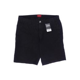 s.Oliver Herren Shorts, schwarz, Gr. 33