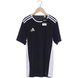 Adidas Herren T-Shirt, schwarz, Gr. 46