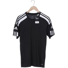 Adidas Herren T-Shirt, schwarz, Gr. 48