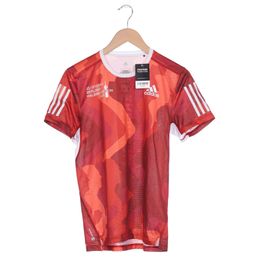 Adidas Herren T-Shirt, mehrfarbig, Gr. 46