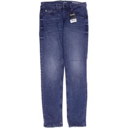 Tom Tailor Denim Herren Jeans, blau, Gr. 29