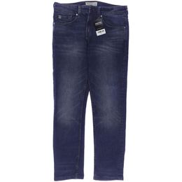 Tom Tailor Denim Herren Jeans, blau, Gr. 30