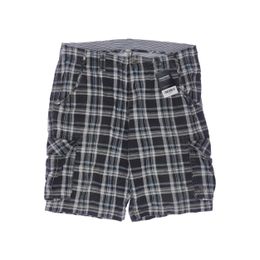 Tom Tailor Denim Herren Shorts, türkis, Gr. 33