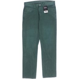 Tom Tailor Denim Herren Jeans, grün, Gr. 32