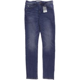 Tom Tailor Denim Herren Jeans, blau, Gr. 30