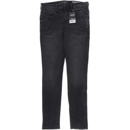 Tom Tailor Denim Herren Jeans, grau, Gr. 30