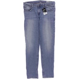 Tom Tailor Denim Herren Jeans, blau, Gr. 34