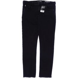 Tom Tailor Denim Herren Jeans, schwarz, Gr. 33