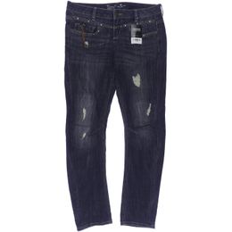 Tom Tailor Denim Herren Jeans, marineblau, Gr. 29