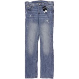 Tom Tailor Denim Herren Jeans, blau, Gr. 34