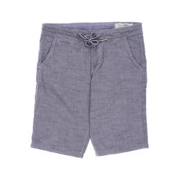 Tom Tailor Denim Herren Shorts, blau, Gr. 46