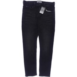 Tom Tailor Denim Herren Jeans, schwarz, Gr. 32