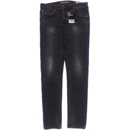 Tom Tailor Denim Herren Jeans, grau, Gr. 30