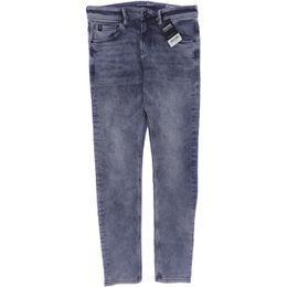 Tom Tailor Denim Herren Jeans, marineblau, Gr. 29