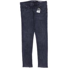 Tom Tailor Denim Herren Jeans, marineblau, Gr. 32