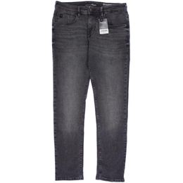 Tom Tailor Denim Herren Jeans, grau, Gr. 33