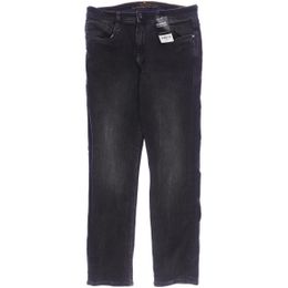 Tom Tailor Denim Herren Jeans, grau, Gr. 30