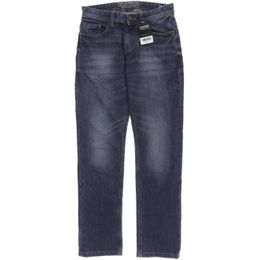 Tom Tailor Denim Herren Jeans, marineblau, Gr. 28