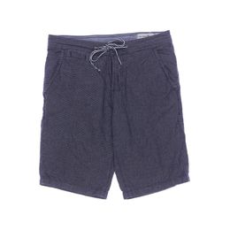 Tom Tailor Denim Herren Shorts, marineblau, Gr. 46