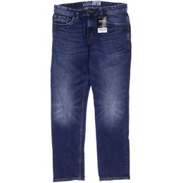 Tom Tailor Denim Herren Jeans, blau, Gr. 31