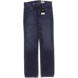 Tom Tailor Denim Herren Jeans, marineblau, Gr. 31