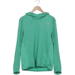 Adidas Herren Kapuzenpullover, grün, Gr. 52