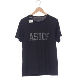 asics Herren T-Shirt, schwarz, Gr. 52