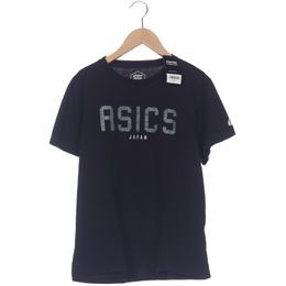 asics Herren T-Shirt, schwarz, Gr. 52