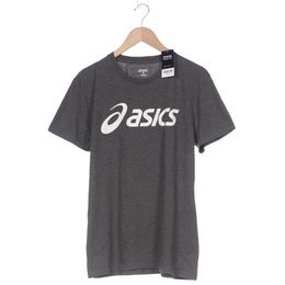 asics Herren T-Shirt, grau, Gr. 52