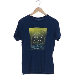 Billabong Herren T-Shirt, blau, Gr. 46