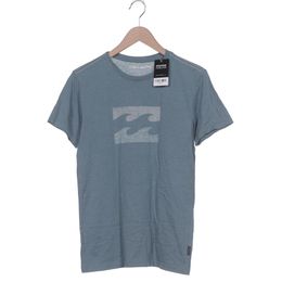 Billabong Herren T-Shirt, türkis, Gr. 46