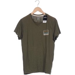 Billabong Herren T-Shirt, grün, Gr. 48