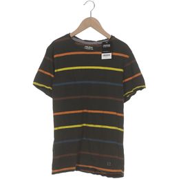 Blend Herren T-Shirt, grün, Gr. 52