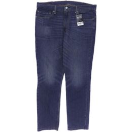 Levi's Levis Herren Jeans, blau, Gr. 38