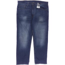 Levi's Levis Herren Jeans, blau, Gr. 38