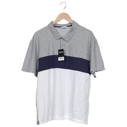 Calvin Klein Herren Poloshirt, mehrfarbig, Gr. 56