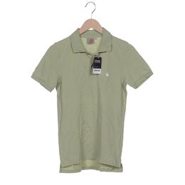 Carhartt Herren Poloshirt, hellgrün, Gr. 46