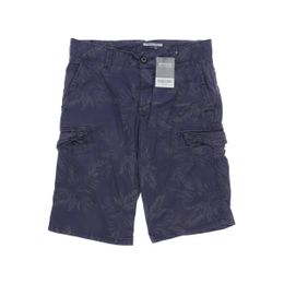 EDC by Esprit Herren Shorts, blau, Gr. 29