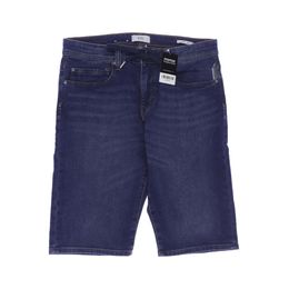 EDC by Esprit Herren Shorts, marineblau, Gr. 32