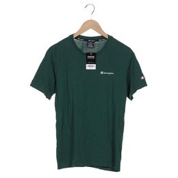 Champion Herren T-Shirt, grün, Gr. 46