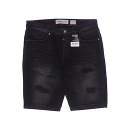 tigha Herren Shorts, schwarz, Gr. 33