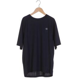 Champion Herren T-Shirt, marineblau, Gr. 52