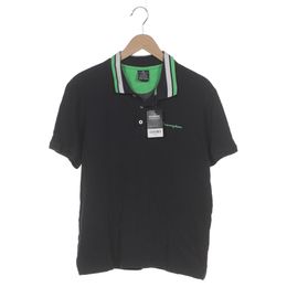 Champion Herren Poloshirt, marineblau, Gr. 52