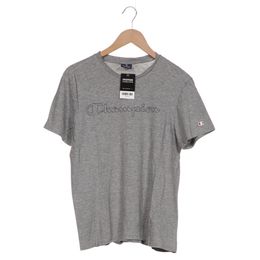 Champion Herren T-Shirt, grau, Gr. 52