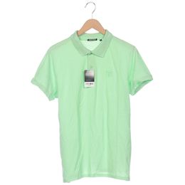 Chiemsee Herren Poloshirt, hellgrün, Gr. 52