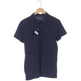 Chiemsee Herren Poloshirt, marineblau, Gr. 52