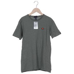 Ellesse Herren T-Shirt, grün, Gr. 46