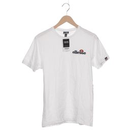 Ellesse Herren T-Shirt, weiß, Gr. 52