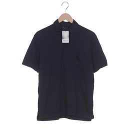 Eterna Herren Poloshirt, marineblau, Gr. 48