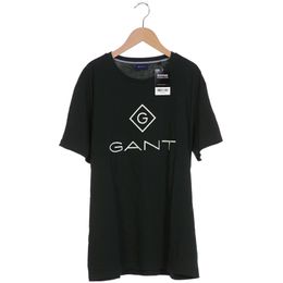 Gant Herren T-Shirt, grün, Gr. 54